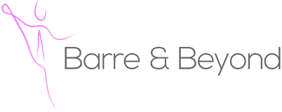 Barre And Beyond | Grace & Strength: Ballet Training for Everyone ...